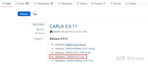windows系统下安装和运行carla仿真软件 知乎