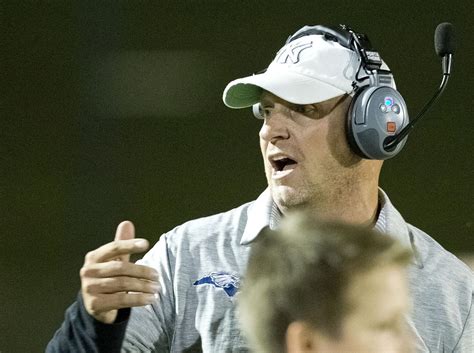 Hsxtra Two Minute Drill With East Forsyth Coach Todd Willert Video