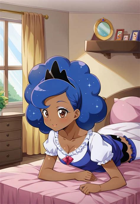 Princess Luna Civitai