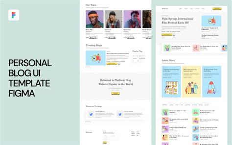 Coach Speaker Ui Template Website 275693 Templatemonster