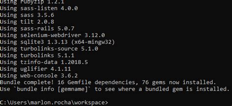 Introdução Ao Framework Ruby On Rails Cedro Technologies