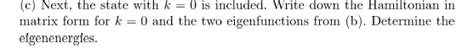 Solved Figure 9 2 A Periodic Gaussian Potential A Periodic