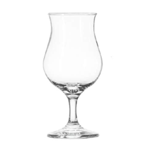 Glass Goblet Tulips Big Belly Craft Beer White Win Vicedeal