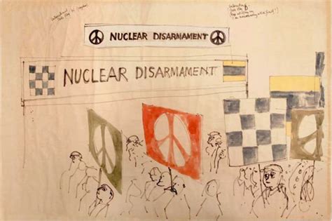 The meaning of the CND symbol | Logo Design Love | Bloglovin’