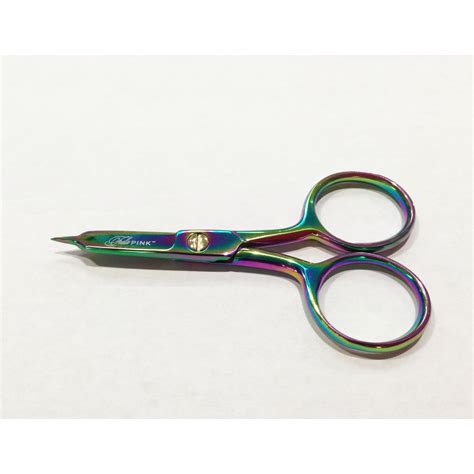 Tula Pink Micro Tip Scissors