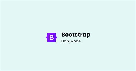 Cara Membuat Toggle Dark Mode Bootstrap 53