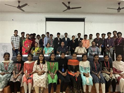 Nagul Pranav V S On Linkedin Snsinstitutions Designthinking Snsdesignthinkers Community