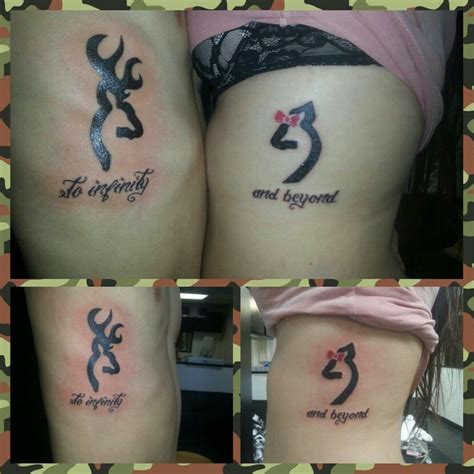 My Husband And I Are Getting This On Our Arms Couple Tattoos