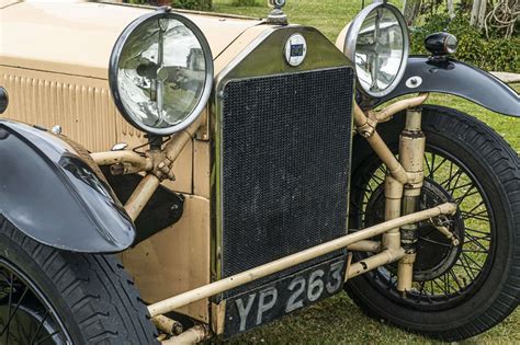 1925 Lancia Lambda Torpedo Touring Fabricante Lancia Planetcarsz