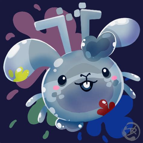 Lil Squishy By Daxdoodles Sheezyart