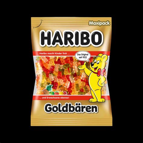 Haribo Goldbären 1kg Candymench