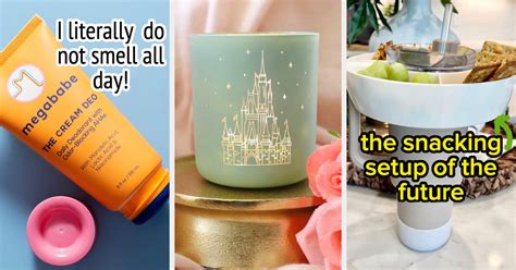 32 Cool Products You Really Should See