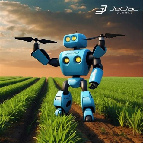 Arun Jose On Linkedin Agrijet Coming Soon