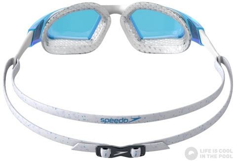 Speedo Aquapulse Pro | Swimaholic.co.uk
