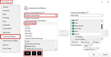 10 Ways To Unshare An Excel File How To Excel