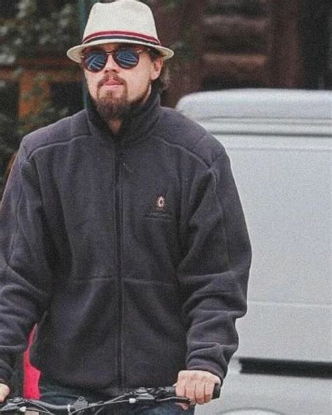 Leonardo Dicaprio Measurements Bio Height Weight Shoe