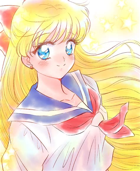 Aino Minako - Bishoujo Senshi Sailor Moon - Image by Unxxxhm #3556938 ...