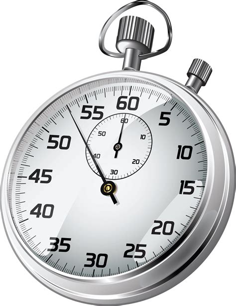 Stopwatch Png