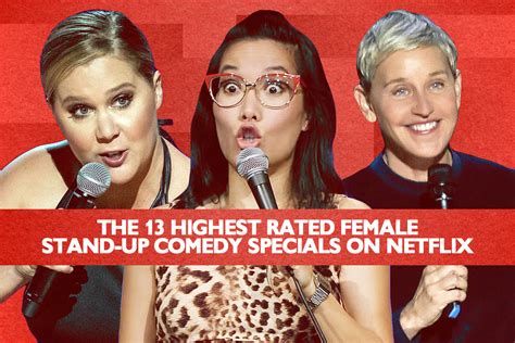 Best Comedy Stand Up Netflix The 20 Best Stand Up Specials On Netflix