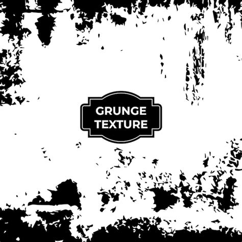 Premium Vector | Dust dots grunge texture set black dusty scratchy ...