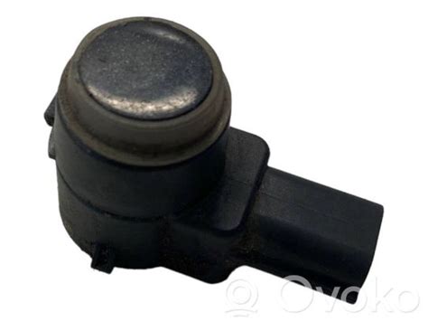 13300764 Opel Astra J Capteur De Stationnement Pdc 1237 € Ovoko