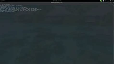 How To Scan For Viruses With Clamav On Ubuntu 2004