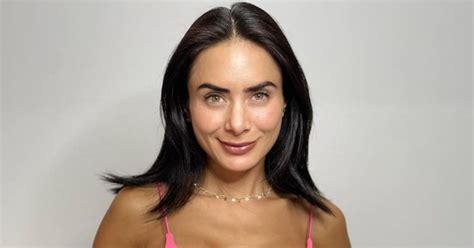 La Actriz Johanna Fadul Anunció Que Abrirá Página Con Contenido Para