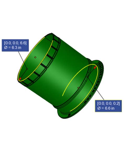 6 In Catch Basin Riser Adds 5 In Height