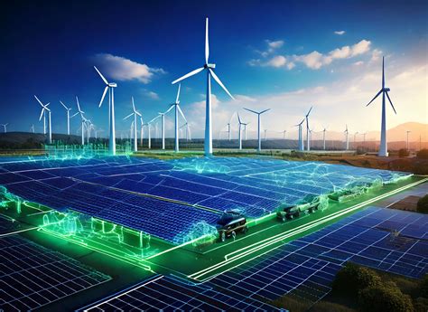 How Ai And Sustainable Engineering Are Powering The Future Of Renewable