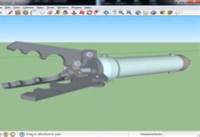 SketchUP Plug In Download SimLab Solidworks To SketchUp