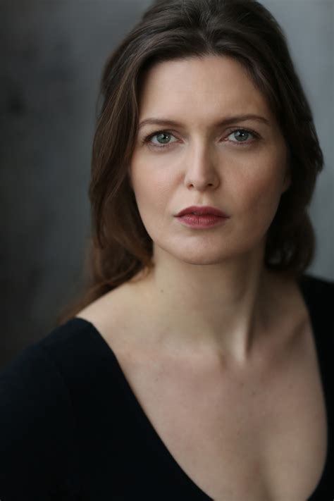 Matilda Jane Kime Actress Etalenta