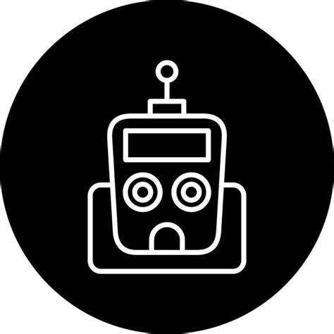 Controller Vector Icon 30984356 Vector Art At Vecteezy