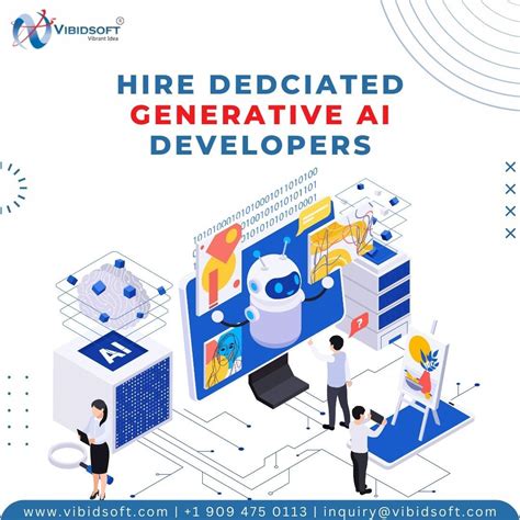 boost your ai with vibidsoft s ai developers chirag dave posted on