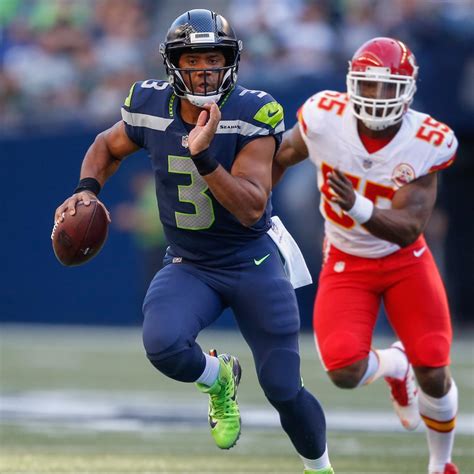 Chris Simms Nfl Power Rankings For Week 1 News Scores Highlights Stats And Rumors