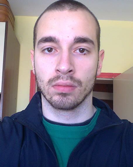 Low Density Cheek Beard The Return Of Beard Beard Board