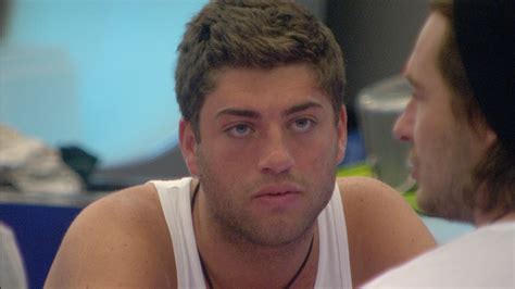 Steven Big Brother 2014 Bb15 Power Trip Housemate