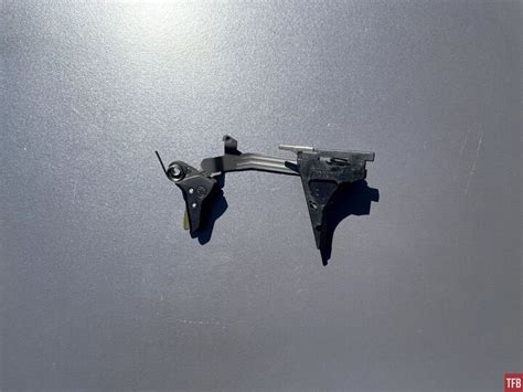 Tfb Review Timney Glock Alpha Trigger