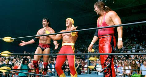 Every WCW Bash At The Beach Event Ranked