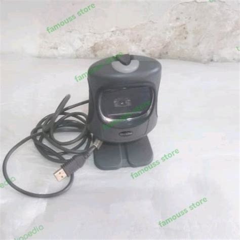 Jual Scanner Barcode Code CR5000 Tanpa Kabel Jakarta Pusat Famouss Stores Tokopedia