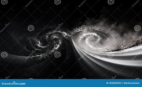 Velocity Particle Sport Background Stock Illustration Illustration Of