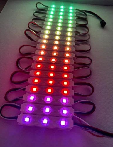Programing Module 12 V Dc Programming Led At ₹ 28 Piece In Mumbai Id 2850646076612