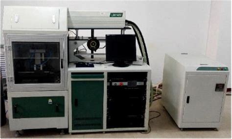 Laskit 500 Multi Function Solid State Laser Download Scientific Diagram