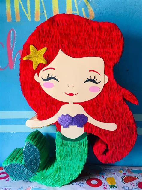 Pin En Piñatas