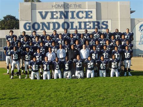 Venice High School Flickr
