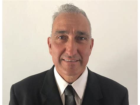 Sergio Gentili Es El Nuevo Vicedecano De Veterinarias Maracó