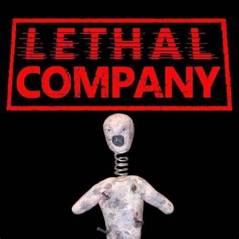 Lethal Company Spring Head Handmade Figurine 21cm Tall Etsy