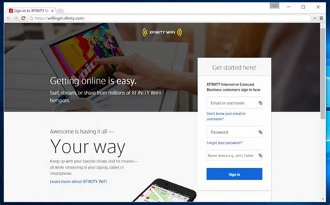 How To Disable The Public Wi Fi Hotspot On Your Comcast Xfinity Router