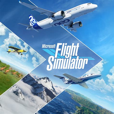 MSFS 2020 is complete when - General Discussion - Microsoft Flight ...
