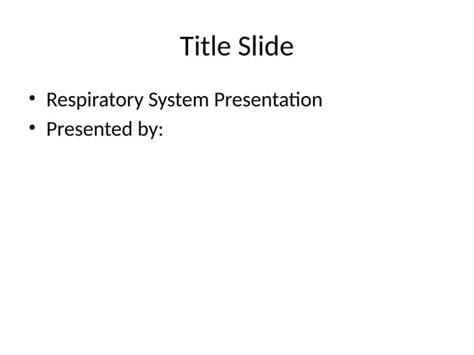 Reproductive Cycle Male And Female Pptx