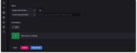 Install Prometheus And Grafana On Linux With Node Exporter